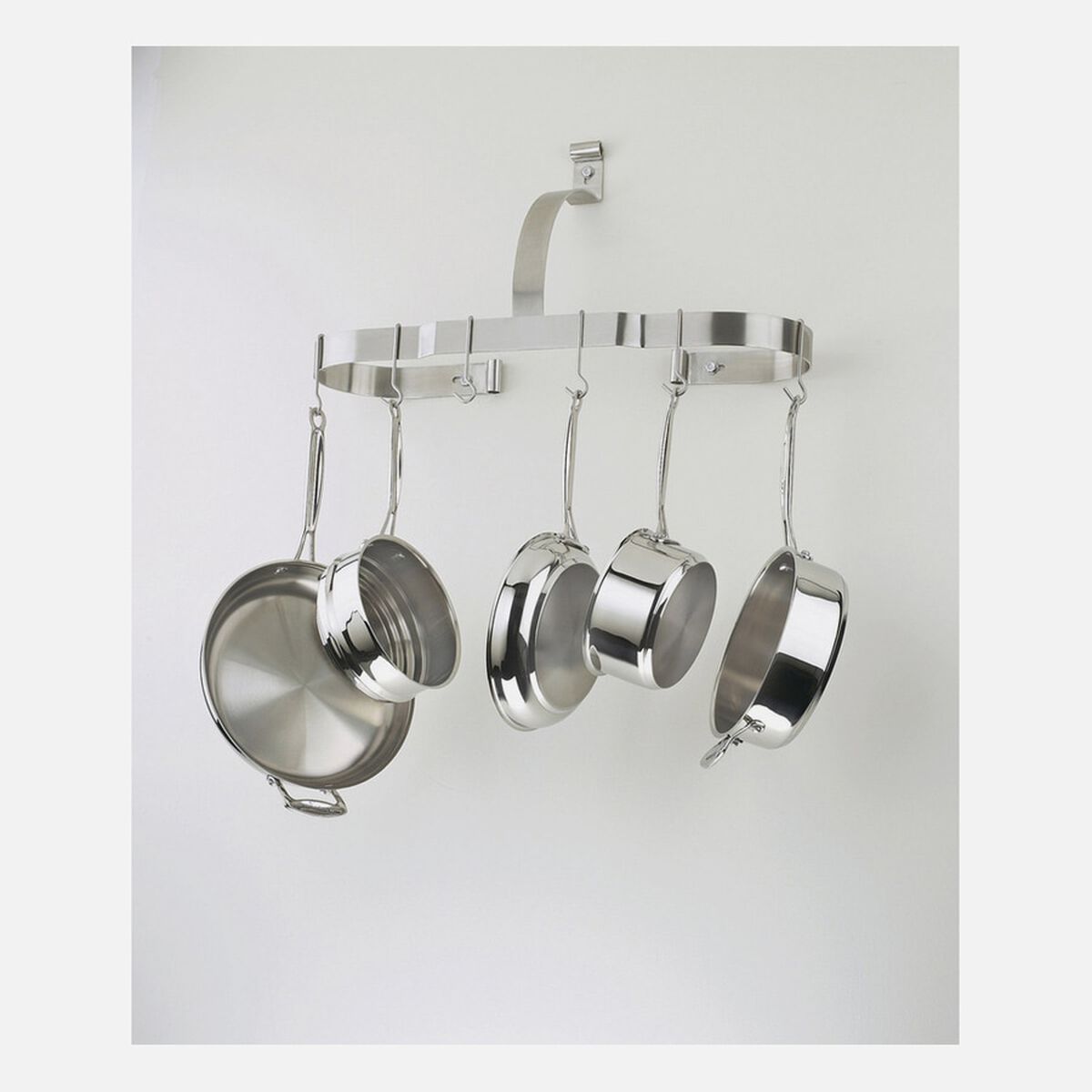 Oval Wall Rack - Cuisinart