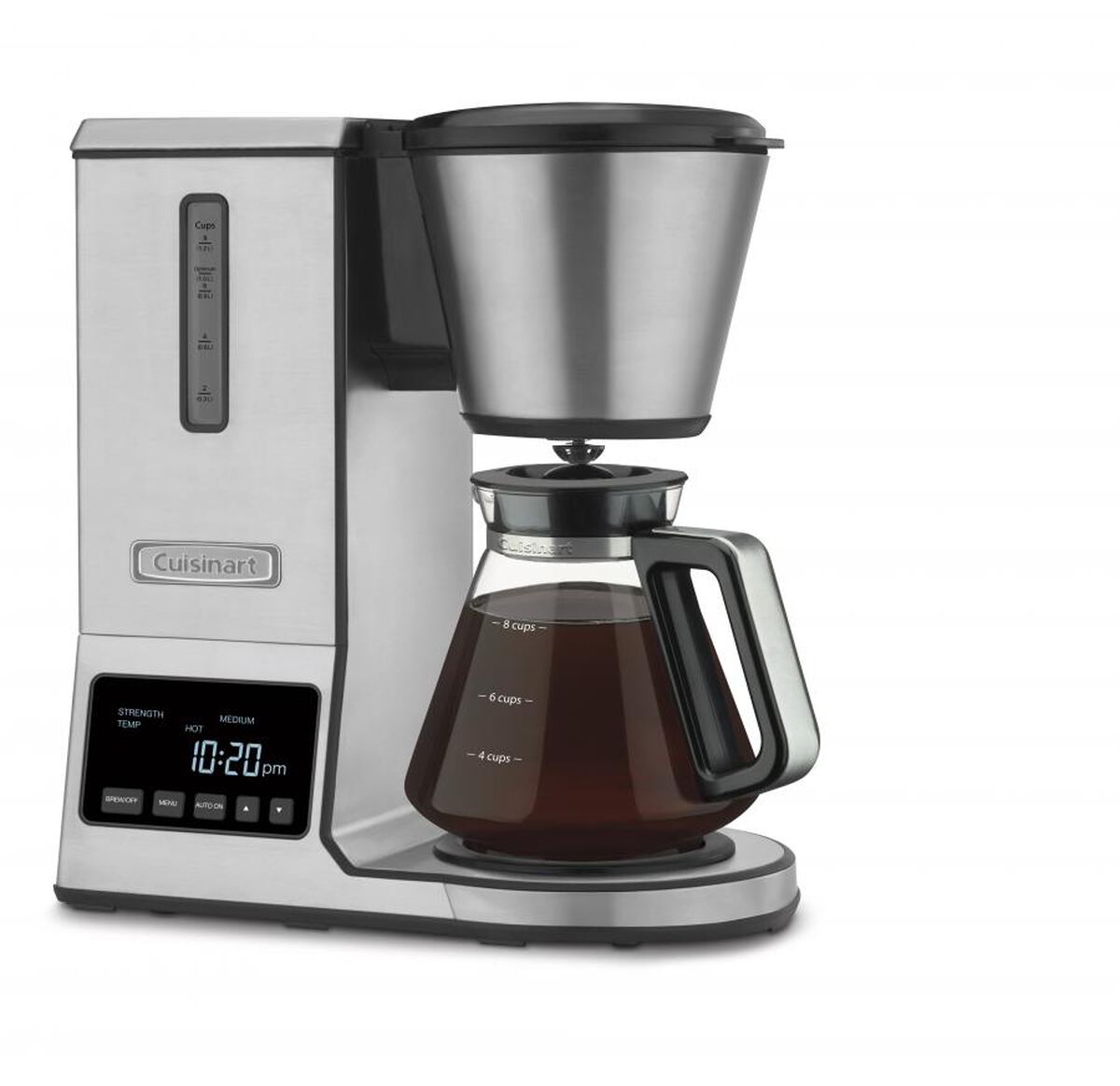 pour over coffee maker