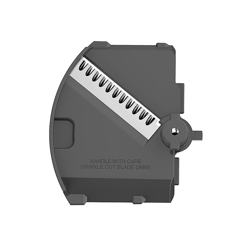 Core Custom Multifunctional Disc Attachment - Cuisinart