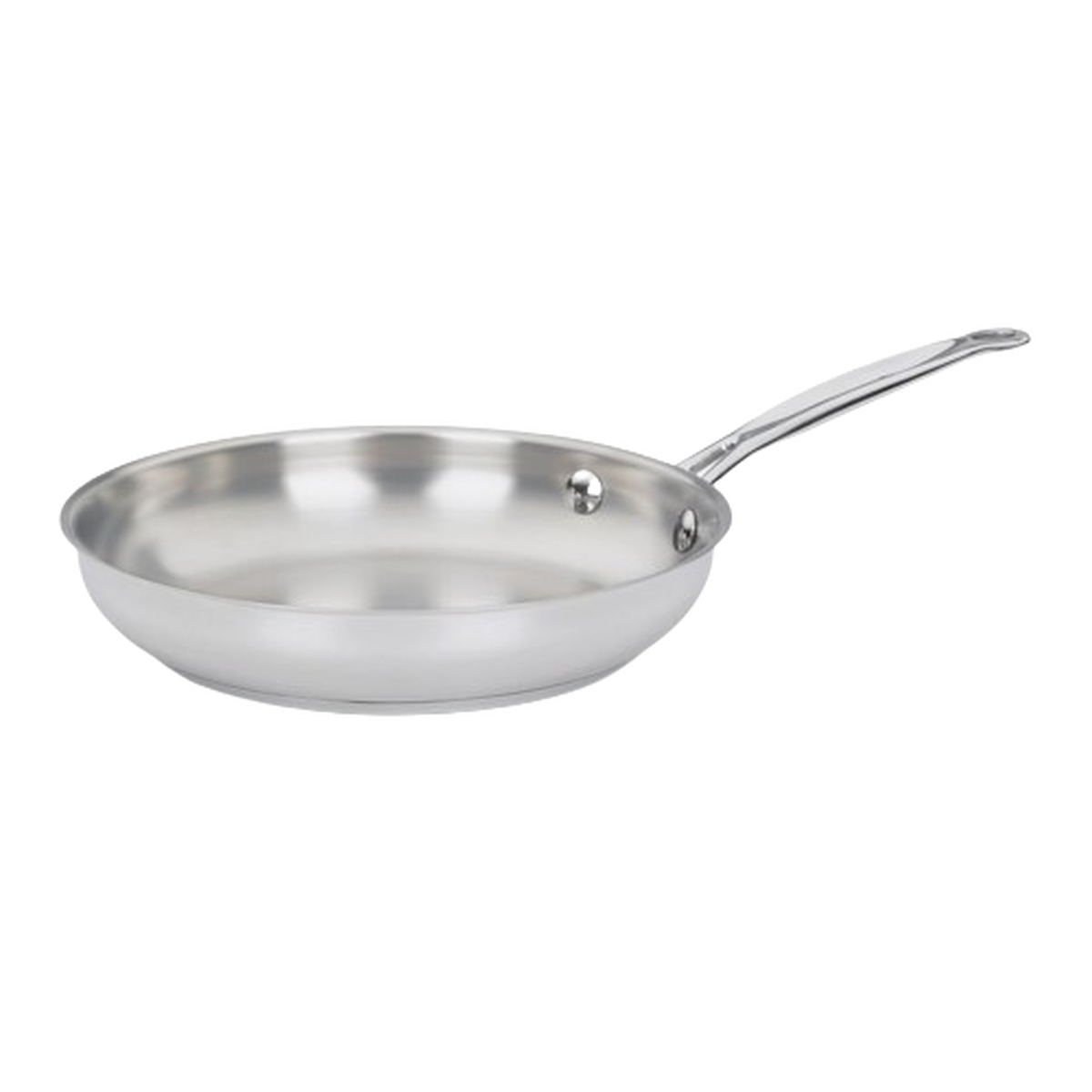 Chef's Classic™ Stainless 10'' Skillet - Cuisinart