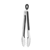 2pc Tong Set: 7" and 9" Stainless Steel Tongs - Cuisinart