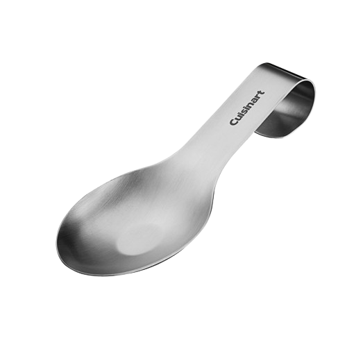 Stainless Steel Spoon Rest