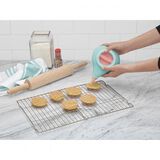 7 Piece Silicone Easy Icing Decorating Set - Cuisinart