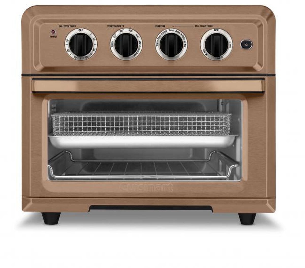 Discontinued Air Fryer Toaster Oven - Cuisinart