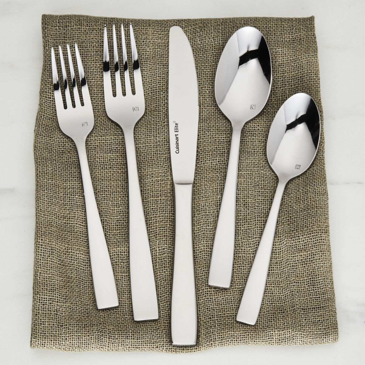 Sienna Collection - Cuisinart