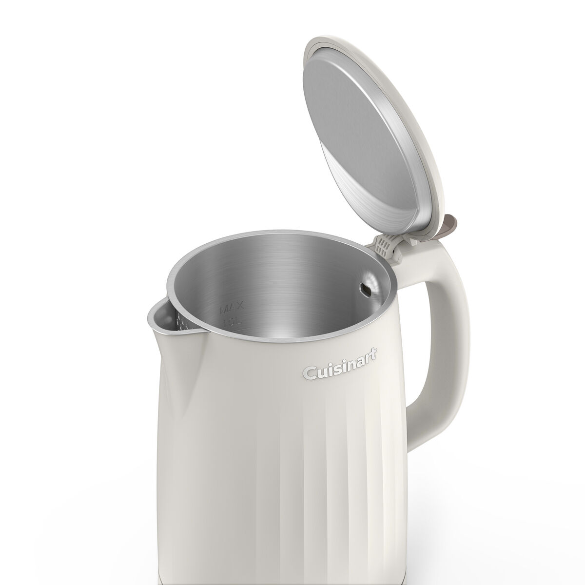 Soho™ 1-Liter Double-Wall Electric Kettle - Cuisinart