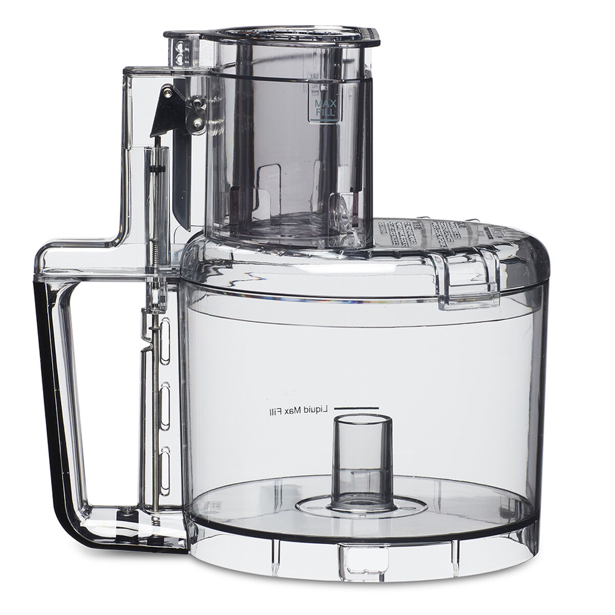 Work Bowl Assembly Kit [WBA-DLC11NT2] - Cuisinart