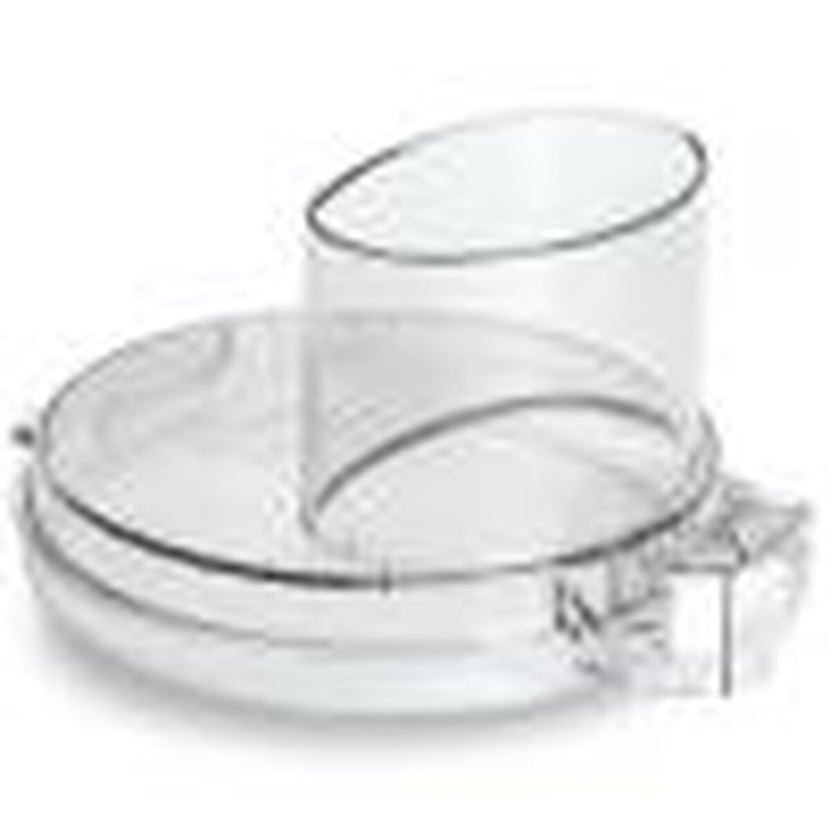 Work Bowl Cover [DLC-877BGTXT1] - Cuisinart