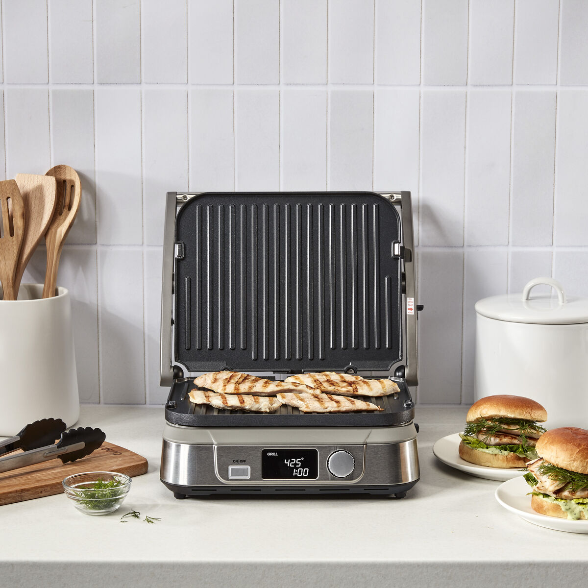 Griddler® Five - Cuisinart