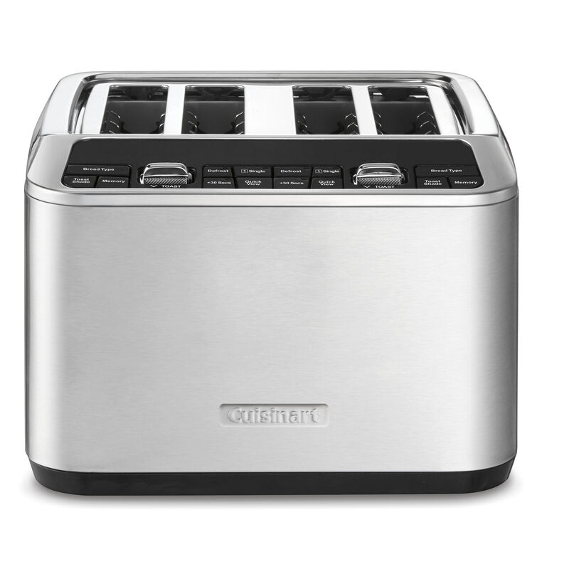 Toaster Manuals Manuals and Product Help - Cuisinart