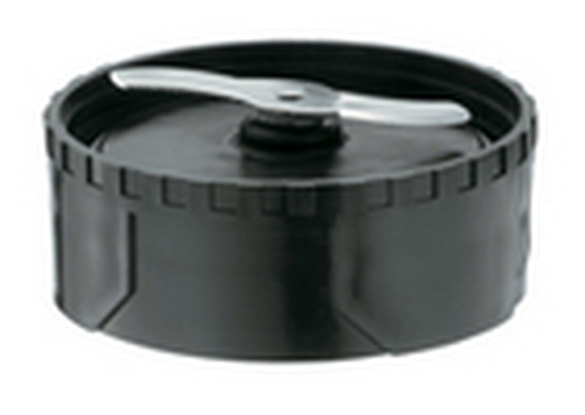Chopping Assembly for Compact Portable Blending/Chopping System [CPB ...