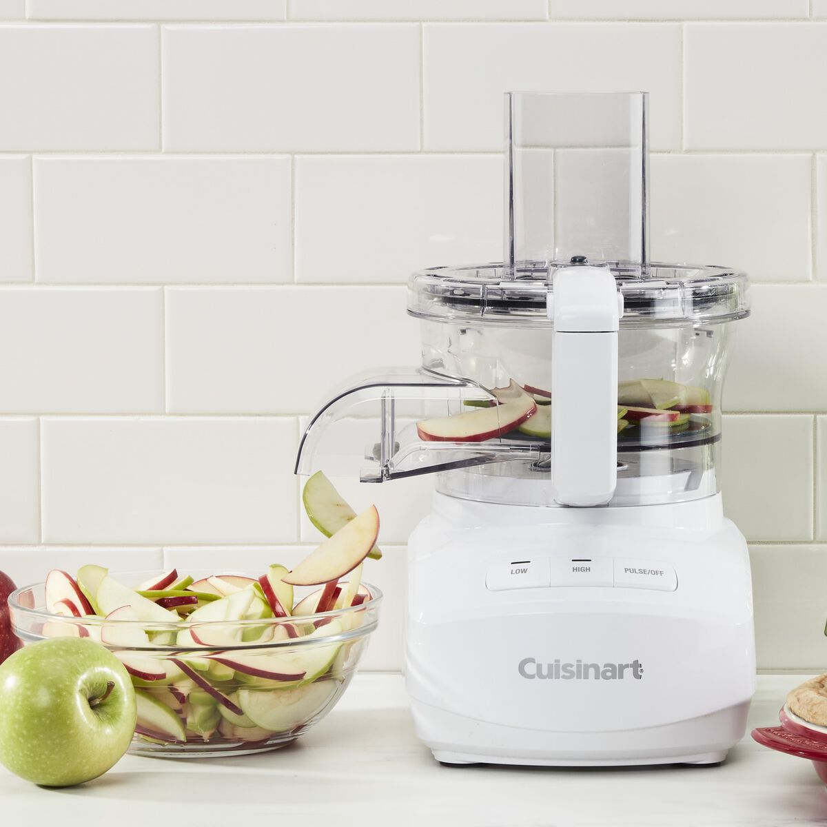 9-Cup Continuous Feed Food Processor - Cuisinart