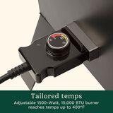 30" Electric Smoker | Cuisinart Smokers & Pellet Grills