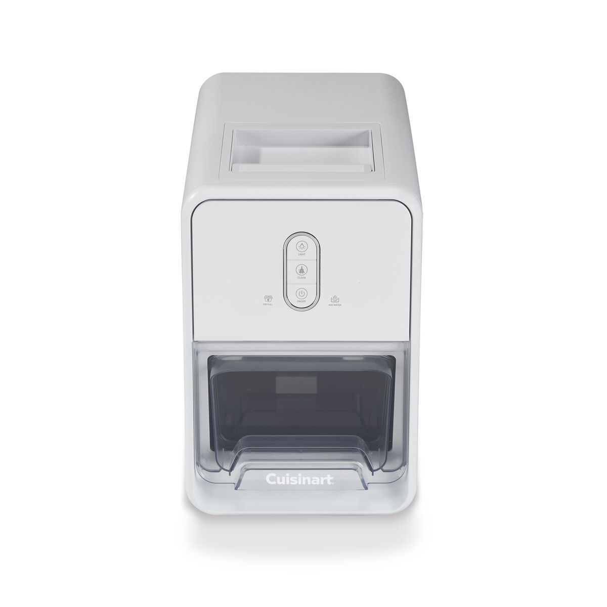 Nugget Ice Cube Maker - Cuisinart