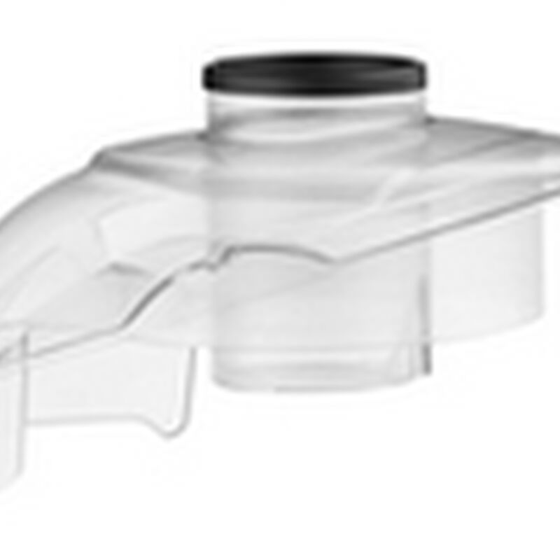 Compact Juice Extractor Parts & Accessories - Cuisinart