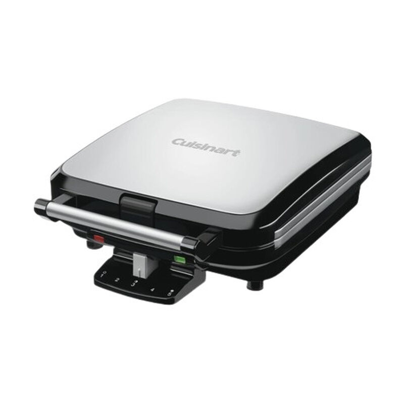 Waffle Makers Manuals and Product Help - Cuisinart