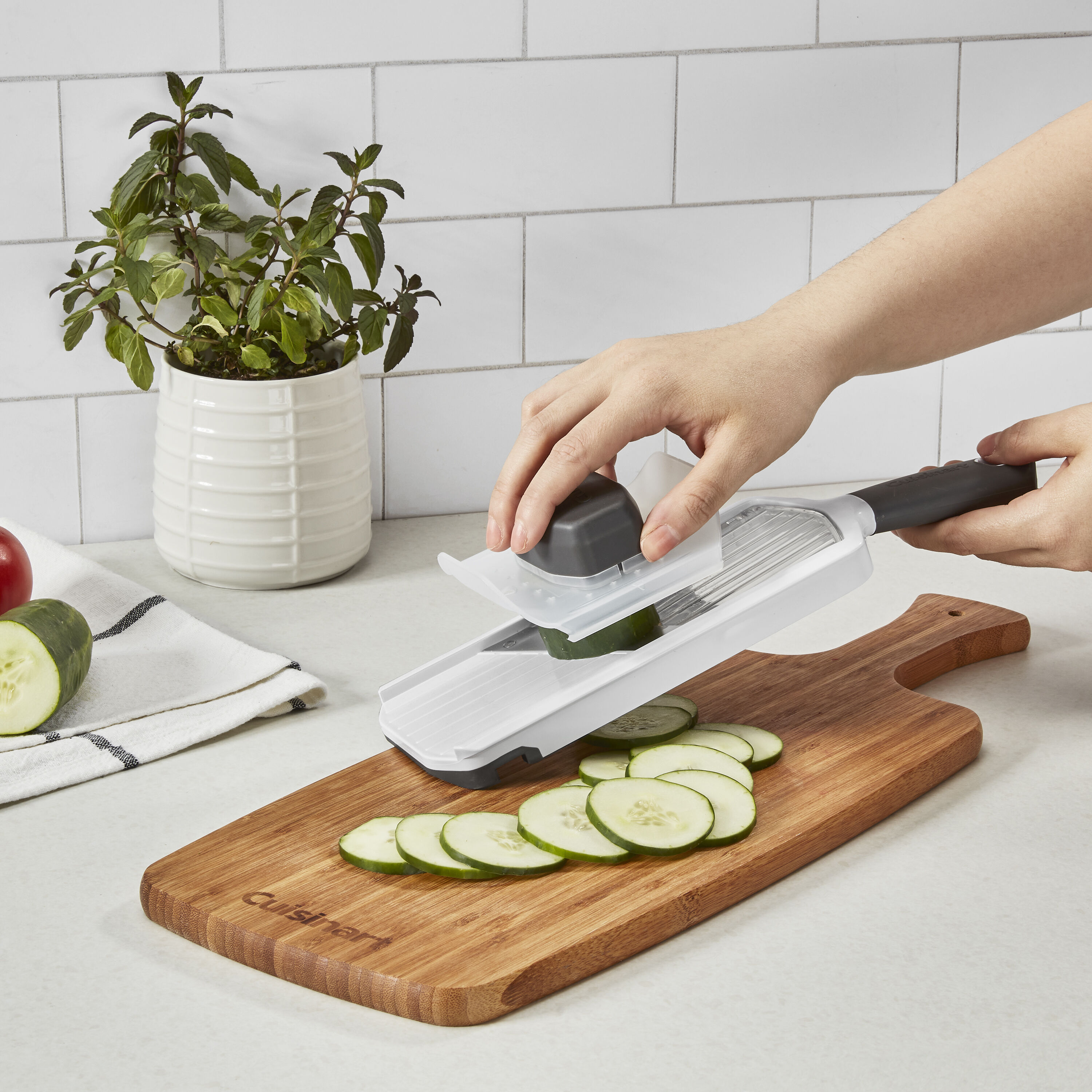 Mandoline Slicer Oxo