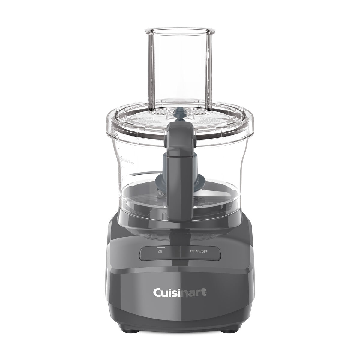 7-Cup Food Processor - Cuisinart
