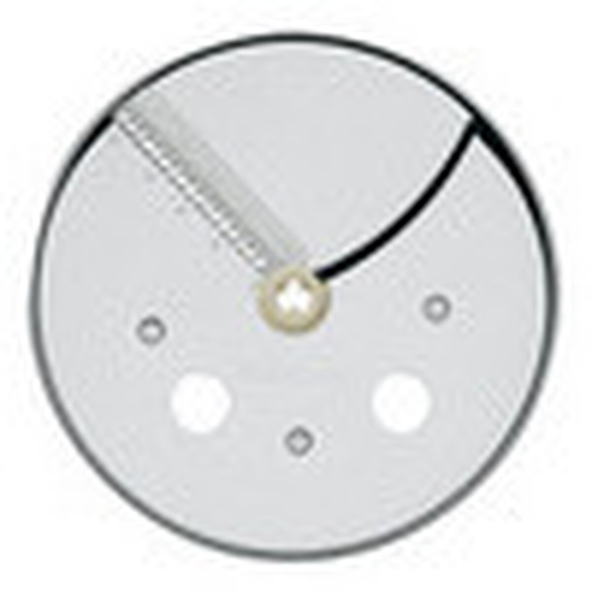 Julienne Disc [FP-12JNDISCN-1] - Cuisinart