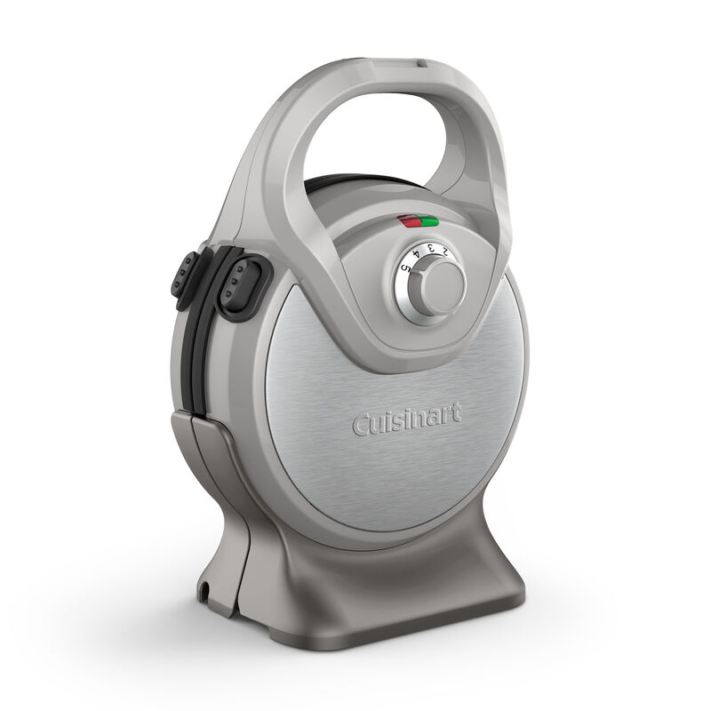 Waffle Maker Manuals Manuals and Product Help - Cuisinart
