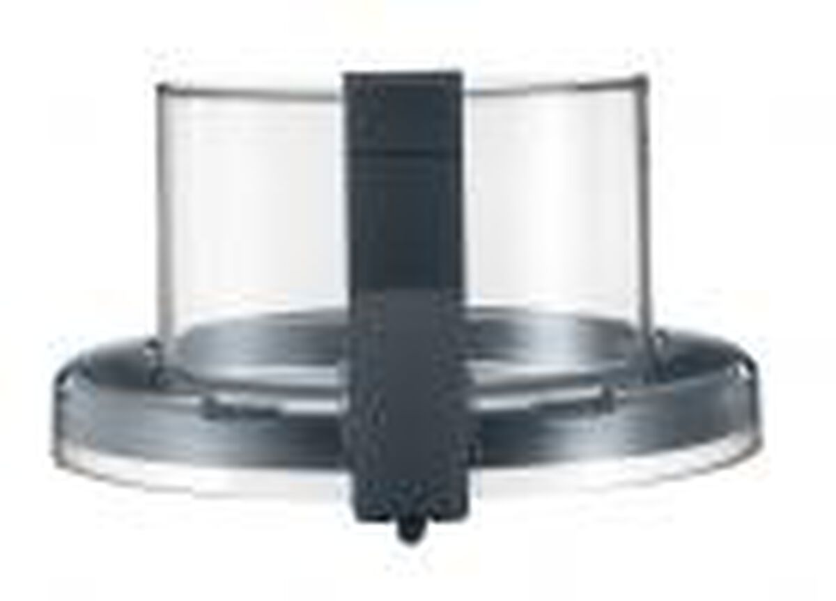 Work Bowl Cover For FP-12BKN & FP-12DCN [FP-12GNWBCT1] - Cuisinart