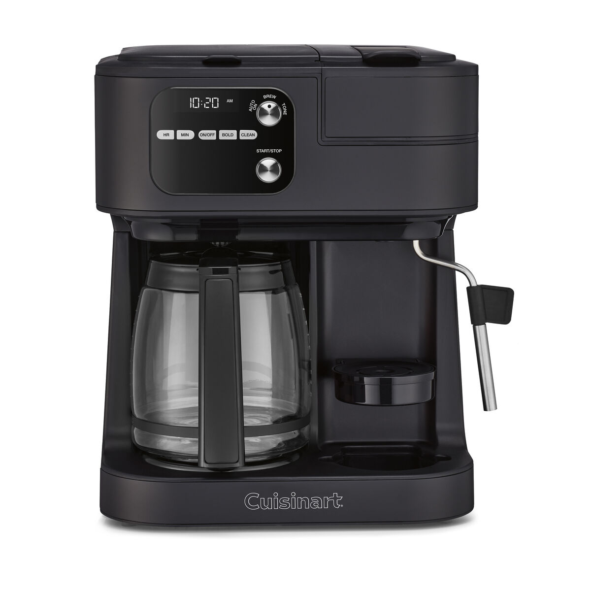 Coffee Center® Barista Bar 4-in-1 Coffee Maker - Cuisinart