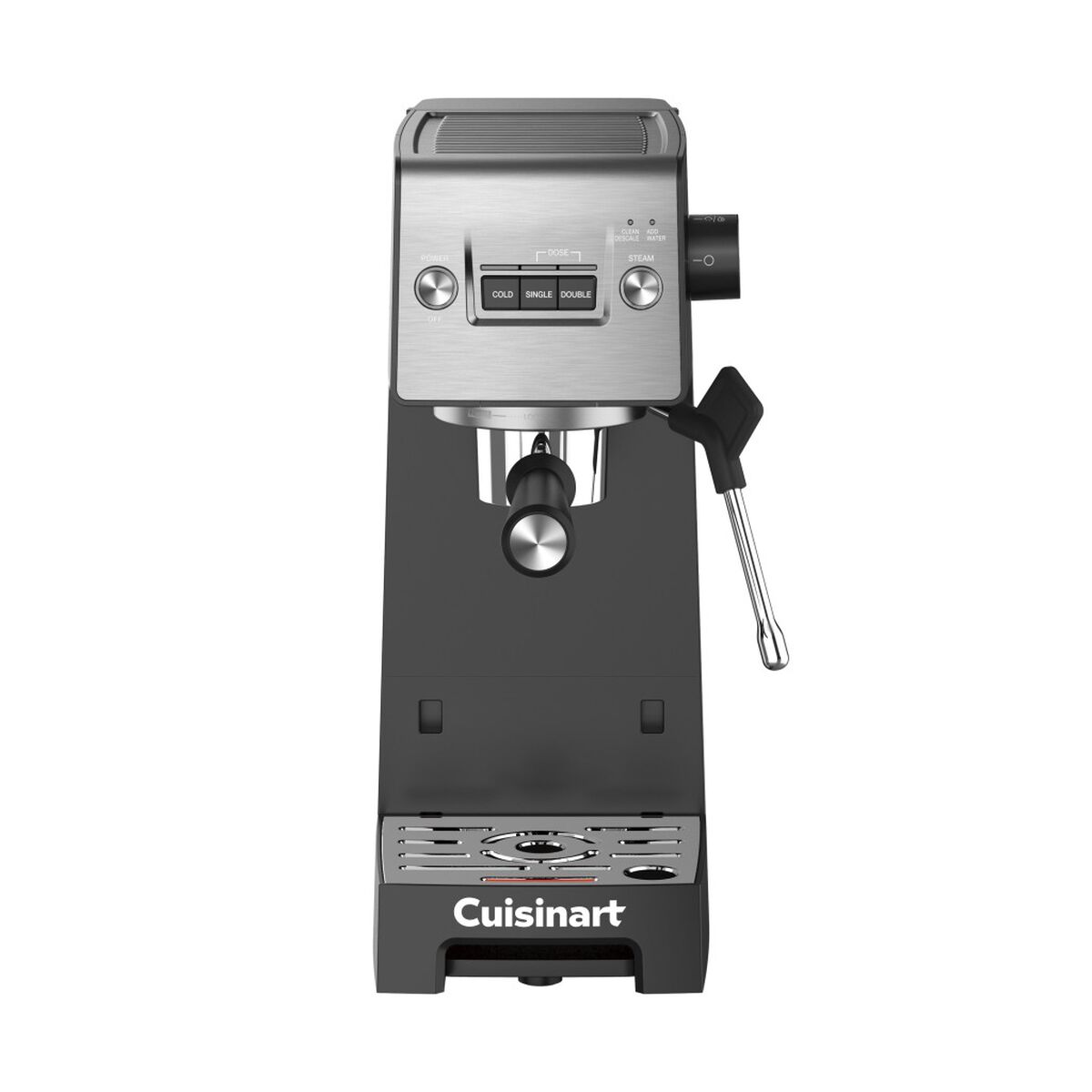 Espresso Bar™ Slim Espresso Machine (EM-160) | 15 Bar | Cuisinart