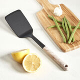 Marble Neutrals Solid Turner - Cuisinart