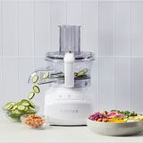 9-Cup Continuous Feed Food Processor - Cuisinart