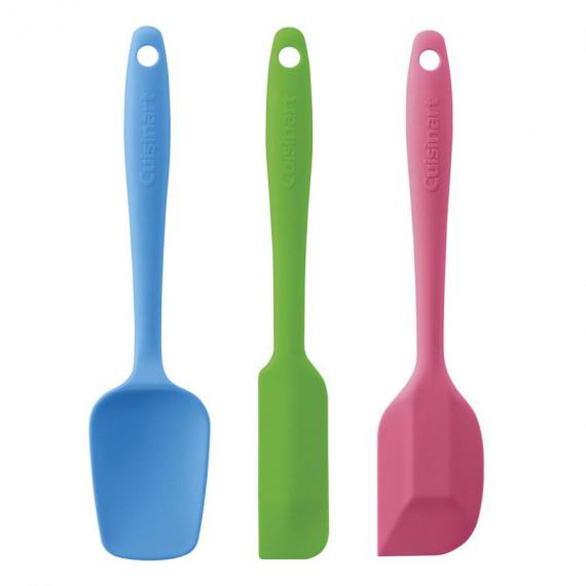 spatula set