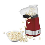 EasyPop Hot Air Popcorn Maker - Cuisinart