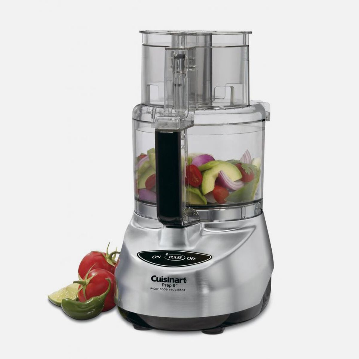 Discontinued Prep 9™ 9 Cup Food Processor - Cuisinart