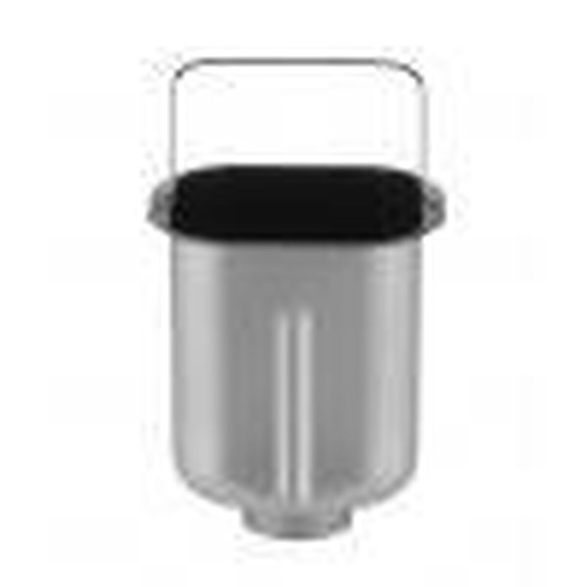 Removable Bread Pan with Handle (CBK-110)