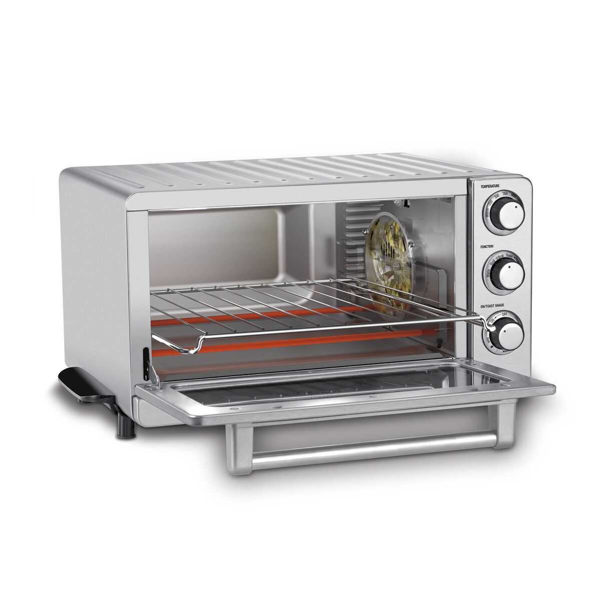 Discontinued Toaster Oven Broiler with Convection - Cuisinart