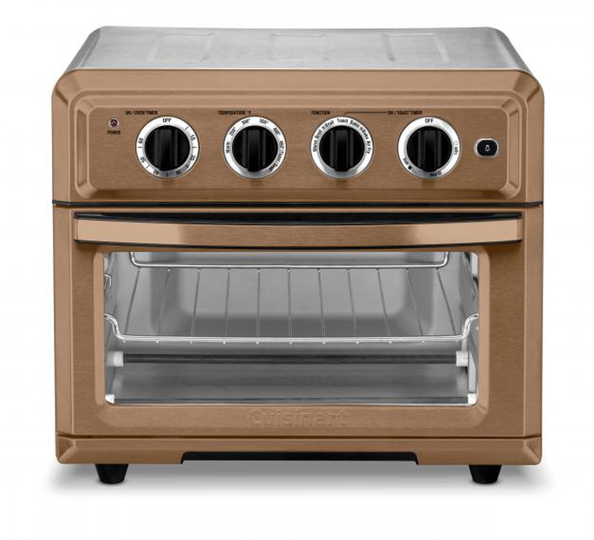 Discontinued Air Fryer Toaster Oven - Cuisinart