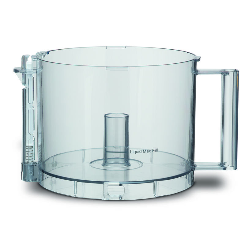 13 Cup Work Bowl Grey