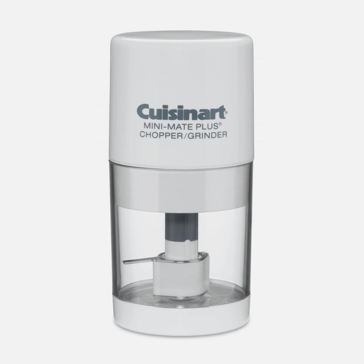 Discontinued Mini-Mate Plus® 9 Ounce Chopper/Grinder - Cuisinart