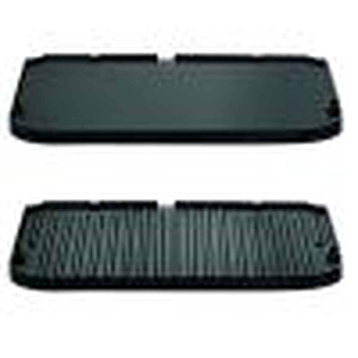 Grill/Griddle Plate (Contains ONE Plate) [GR-5RGP] - Cuisinart