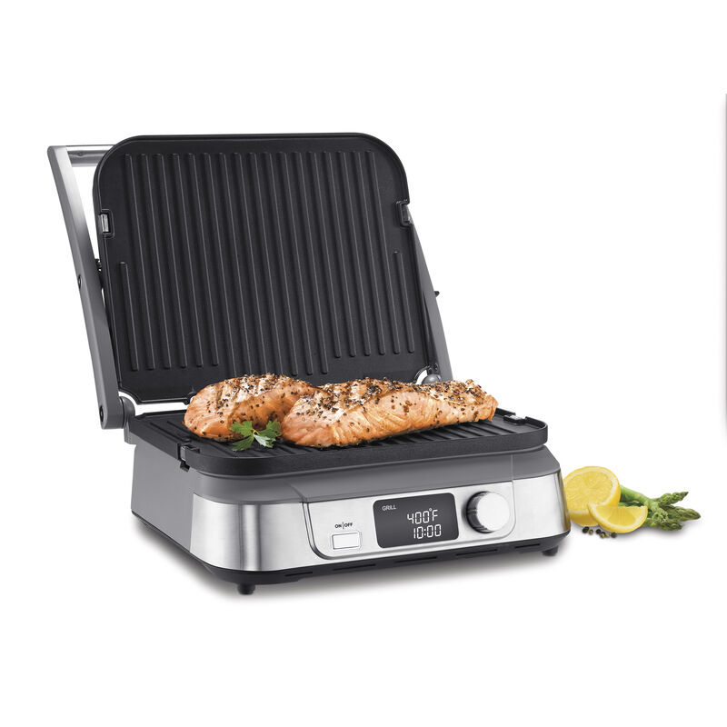 grills