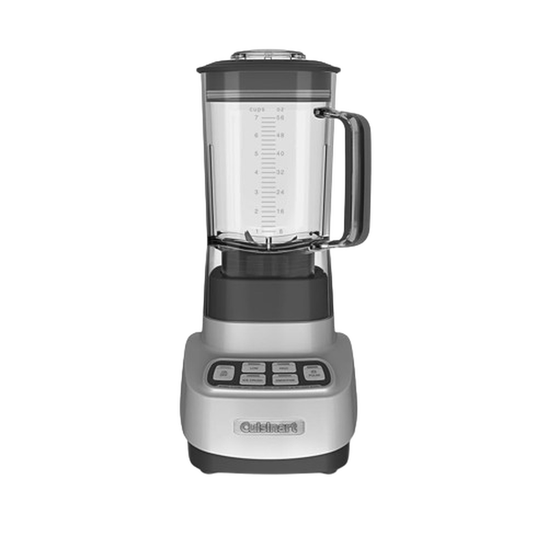 Blenders Manuals and Product Help - Cuisinart