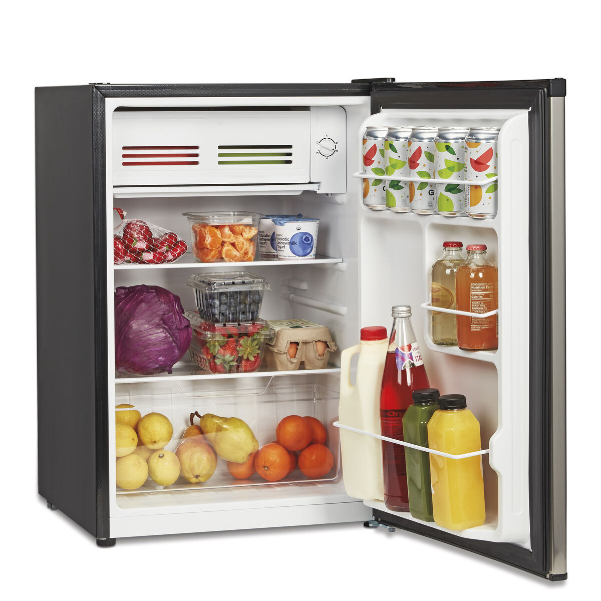 silvercrest mini fridge