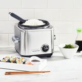 4 Cup Rice Cooker - Cuisinart