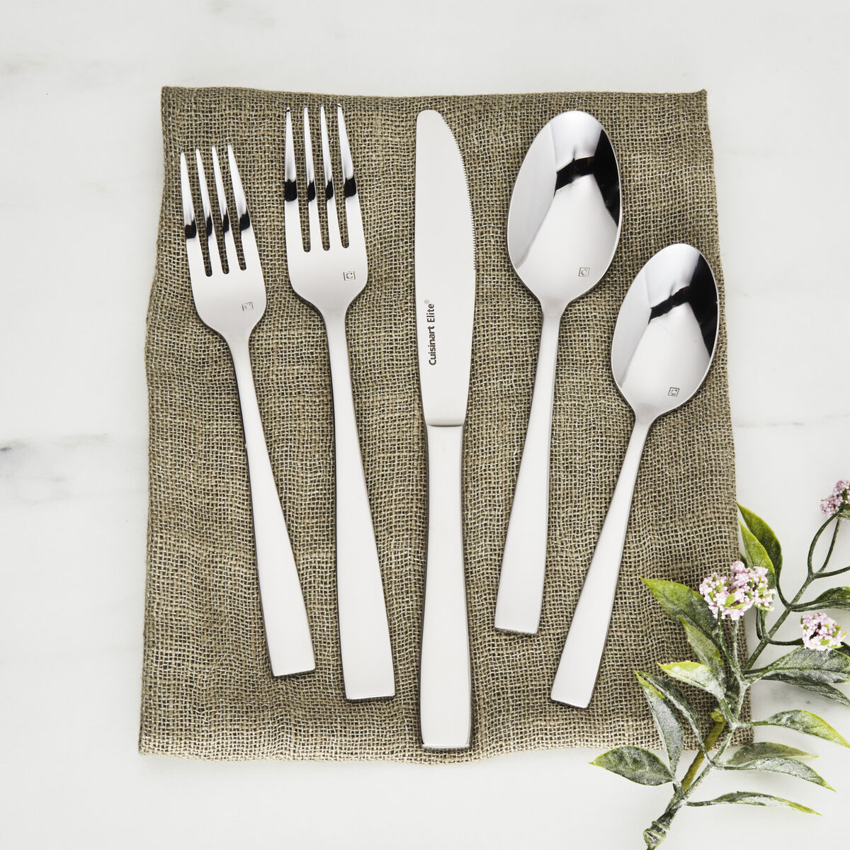 Sienna Collection - Cuisinart