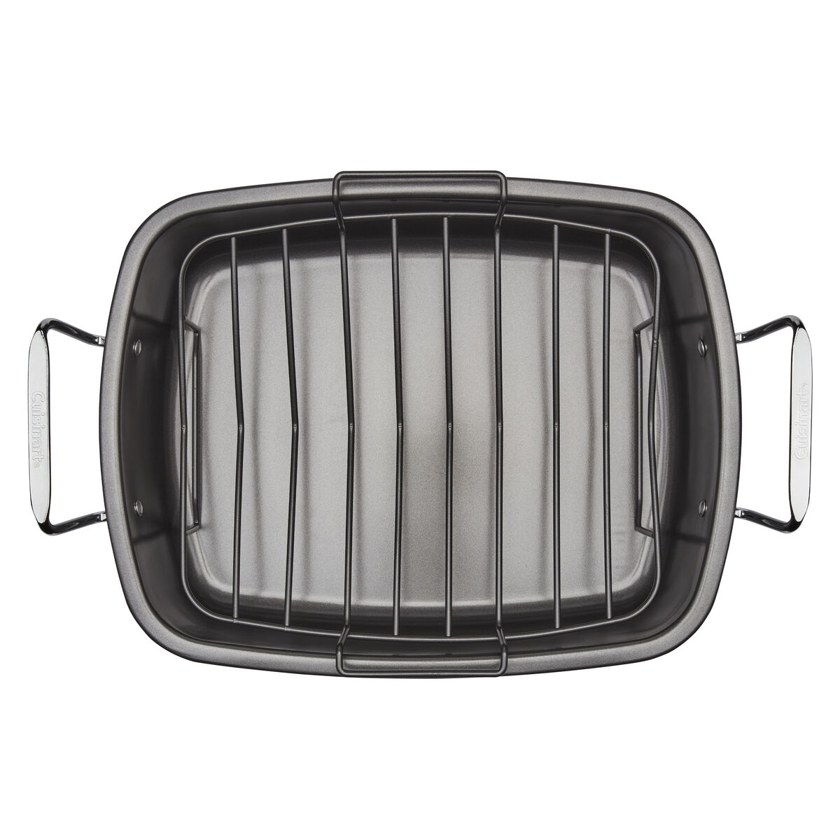 16″ Roaster with Rack - Cuisinart