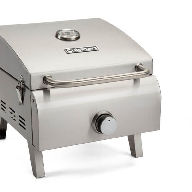 Venture Portable Gas Grill - Cuisinart