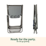 Take Along Grill Stand - Cuisinart