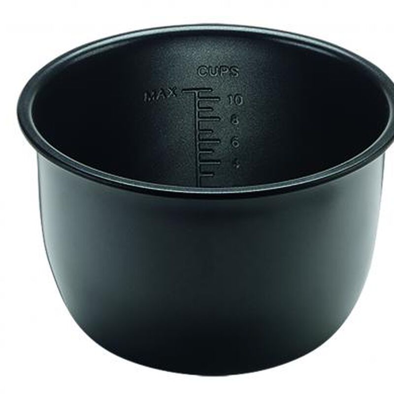 Discontinued Cuisinart® 8-Quart Pressure Cooker Parts & Accessories ...