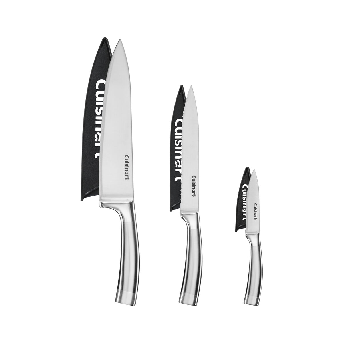 sharpest knife set
