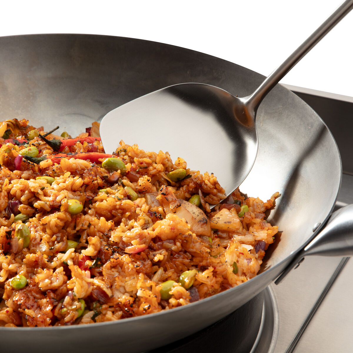 3-Piece Wok Tool Set - Cuisinart