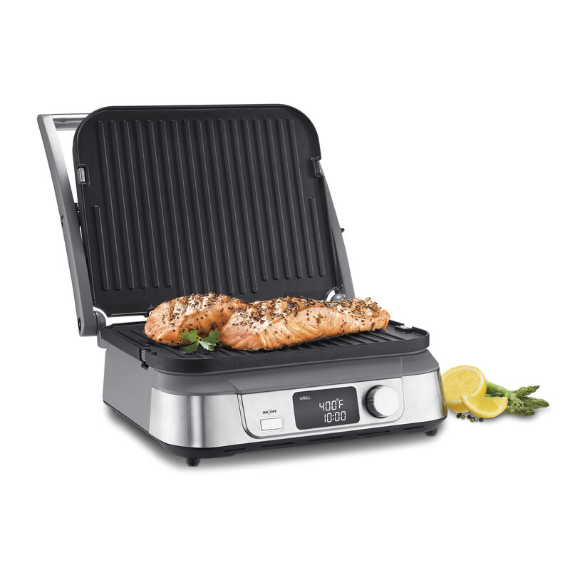 grills